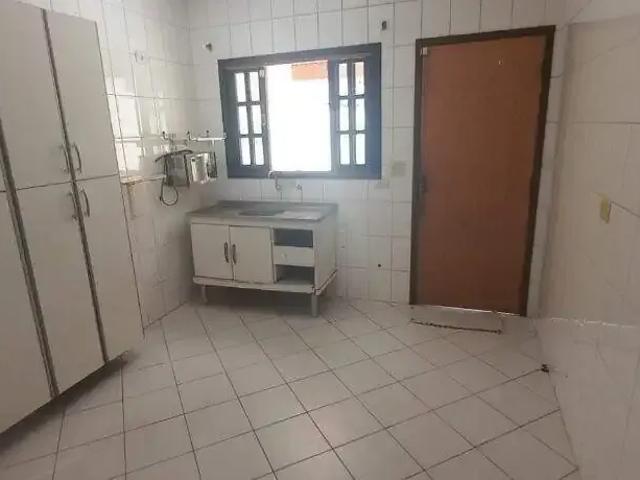 Casa / Sobrado para Venda em São Bernardo do Campo/SP Santa Terezinha 3 Quartos