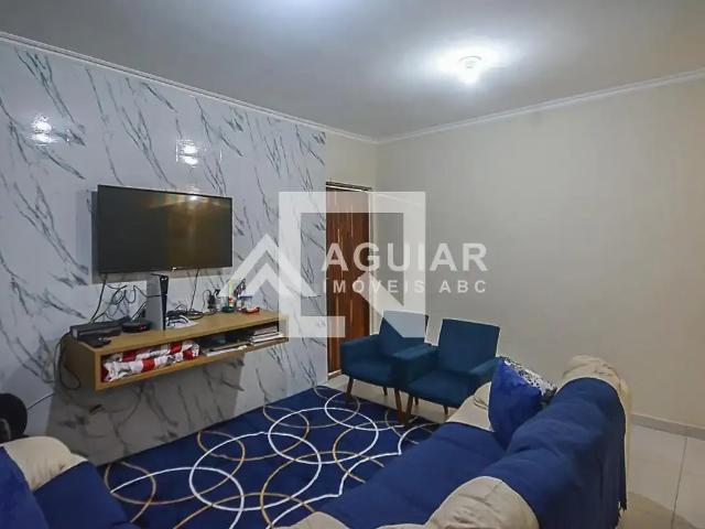 Casa / Sobrado para Venda em São Bernardo do Campo/SP Santa Terezinha 3 Quartos