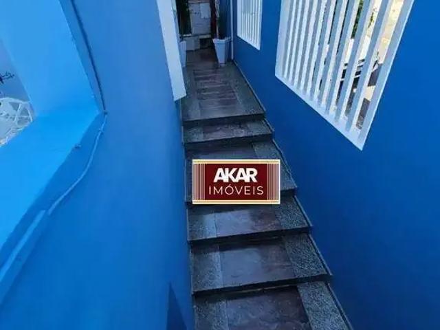 Casa / Sobrado para Venda em São Bernardo do Campo/SP Santa Terezinha 3 Quartos