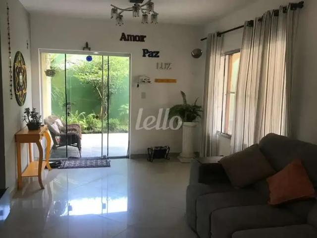 Casa / Sobrado para Venda em São Bernardo do Campo/SP Santa Terezinha 3 Quartos