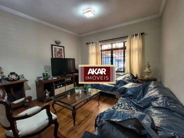 Casa / Sobrado para Venda em São Bernardo do Campo/SP Santa Terezinha 3 Quartos