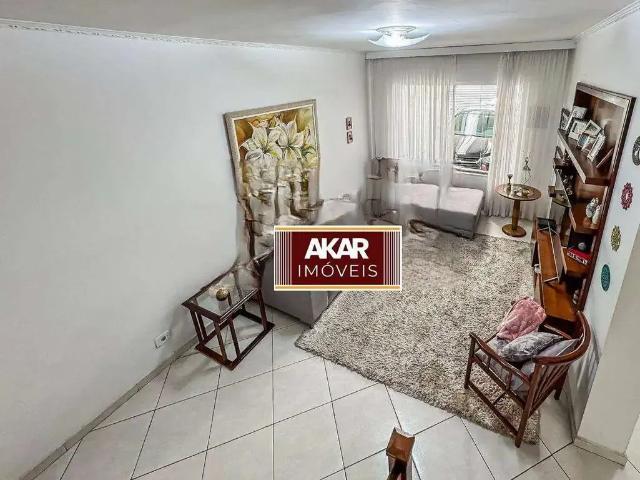 Casa / Sobrado para Venda em São Bernardo do Campo/SP Santa Terezinha 3 Quartos