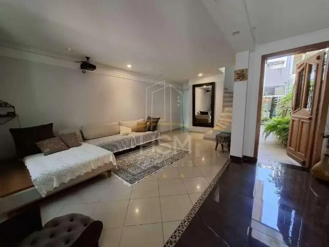 Casa / Sobrado para Venda em São Bernardo do Campo/SP Santa Terezinha 3 Quartos