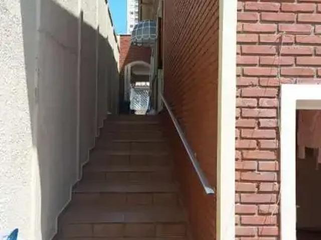 Casa / Sobrado para Venda em São Bernardo do Campo/SP Santa Terezinha 3 Quartos