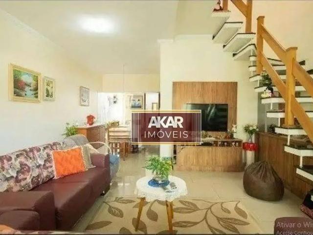 Casa / Sobrado para Venda em São Bernardo do Campo/SP Santa Terezinha 3 Quartos