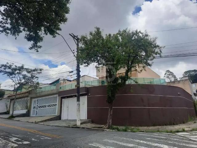 Casa / Sobrado para Venda em São Bernardo do Campo/SP Santa Terezinha 3 Quartos