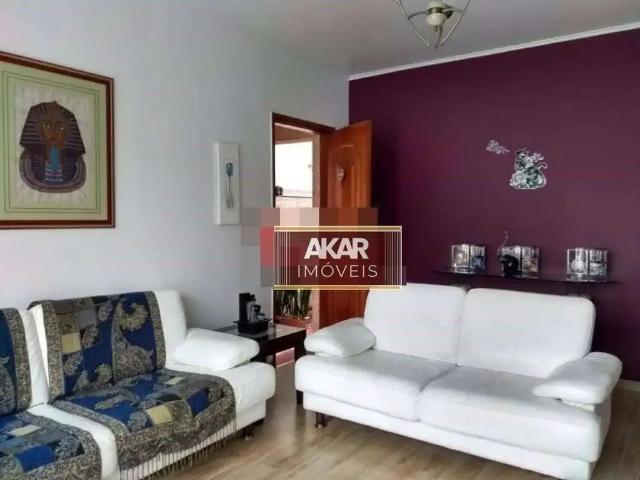 Casa / Sobrado para Venda em São Bernardo do Campo/SP Santa Terezinha 3 Quartos