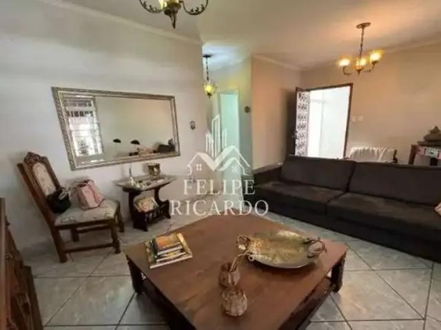 Casa / Sobrado para Venda em São Bernardo do Campo/SP Santa Terezinha 3 Quartos