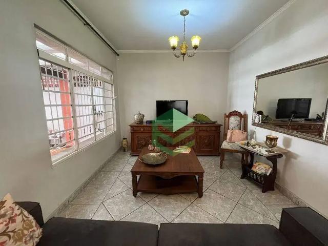 Casa / Sobrado para Venda em São Bernardo do Campo/SP Santa Terezinha 3 Quartos