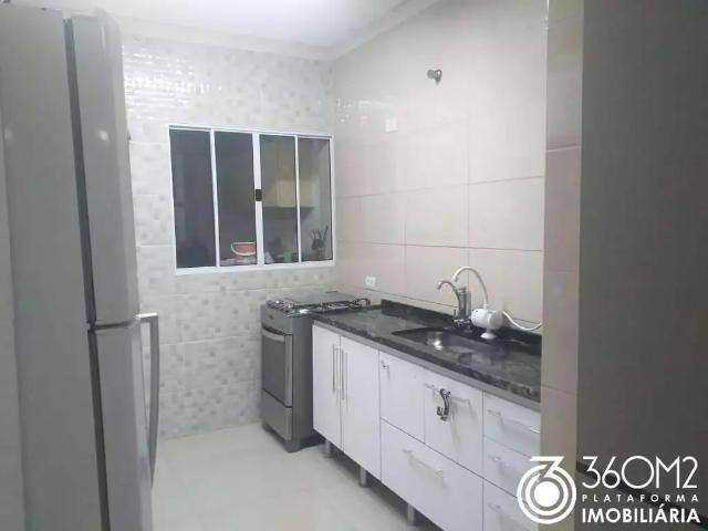 Casa / Sobrado para Venda em São Bernardo do Campo/SP Santa Terezinha 3 Quartos