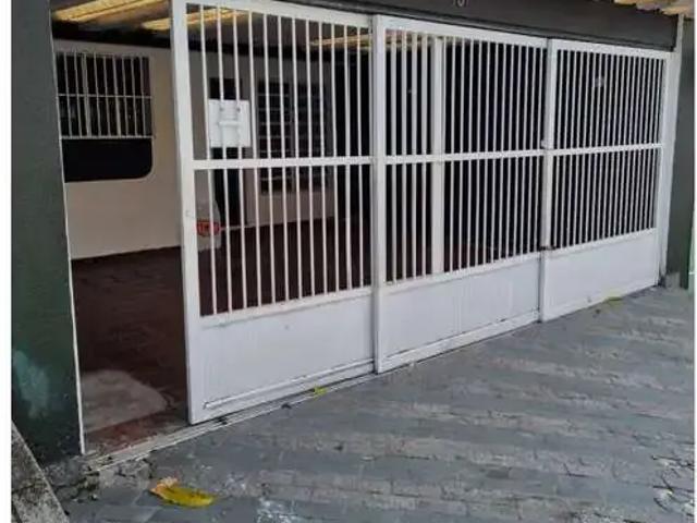 Casa / Sobrado para Venda em São Bernardo do Campo/SP Santa Terezinha 3 Quartos