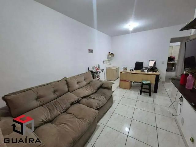 Casa / Sobrado para Venda em São Bernardo do Campo/SP Santa Terezinha 3 Quartos