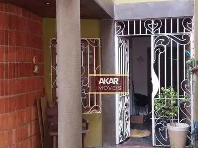 Casa / Sobrado para Venda em São Bernardo do Campo/SP Santa Terezinha 3 Quartos