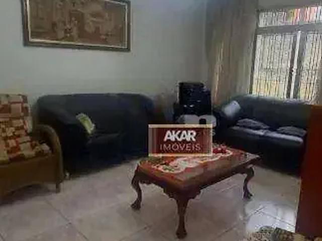 Casa / Sobrado para Venda em São Bernardo do Campo/SP Santa Terezinha 3 Quartos