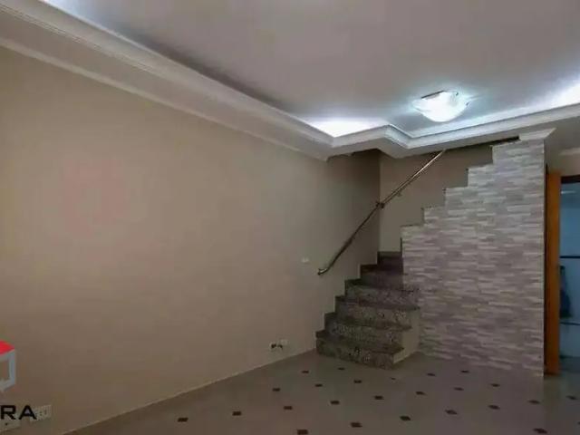 Casa / Sobrado para Venda em São Bernardo do Campo/SP Santa Terezinha 3 Quartos