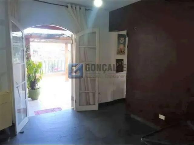 Casa / Sobrado para Venda em São Bernardo do Campo/SP Santa Terezinha 3 Quartos
