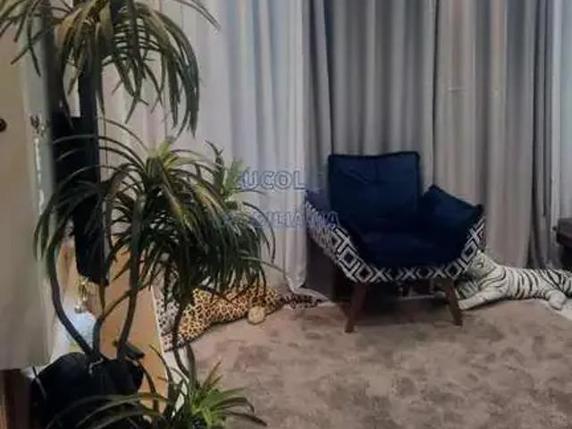 Casa / Sobrado para Venda em São Bernardo do Campo/SP Santa Terezinha 3 Quartos