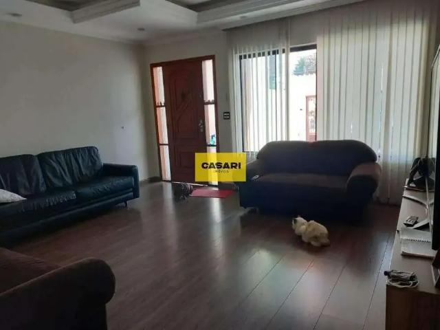 Casa / Sobrado para Venda em São Bernardo do Campo/SP Santa Terezinha 2 Quartos
