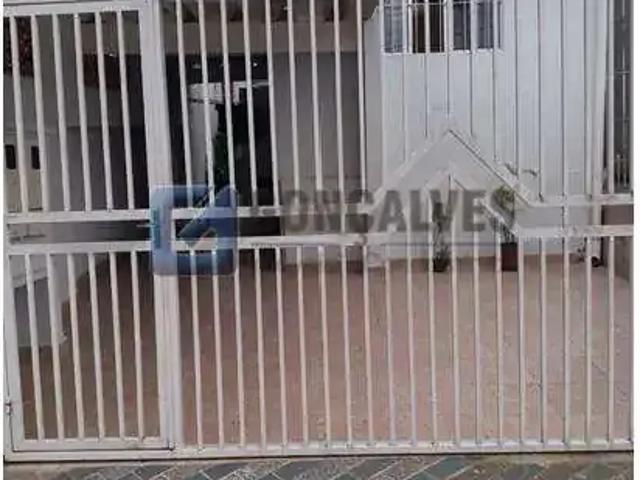 Casa / Sobrado para Venda em São Bernardo do Campo/SP Santa Terezinha 1 Quartos