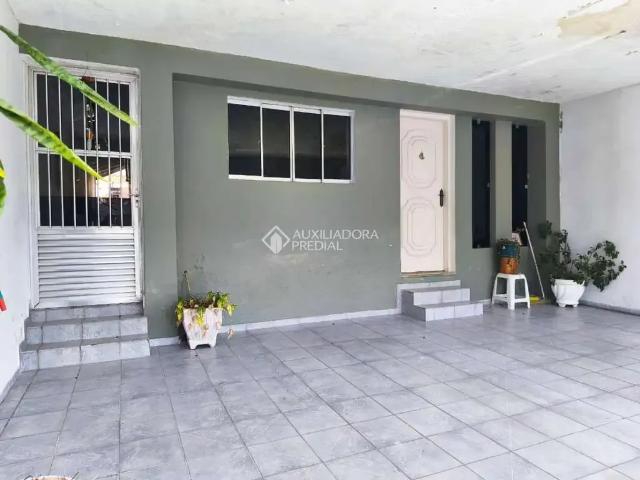 Casa / Sobrado para Venda em São Bernardo do Campo/SP Santa Terezinha 2 Quartos