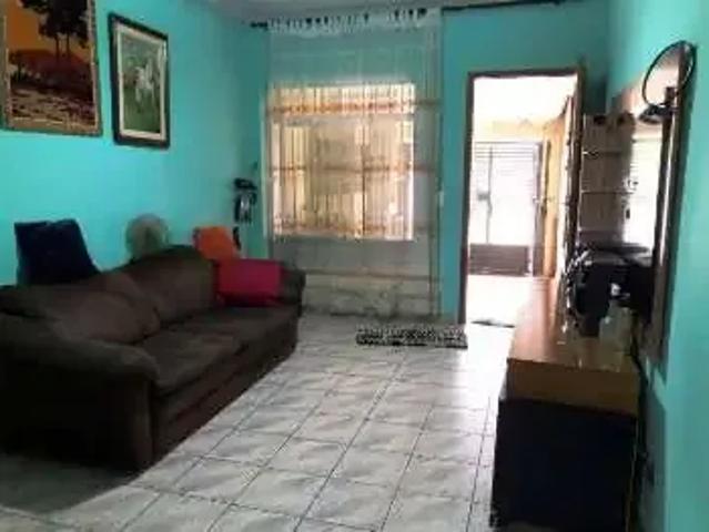 Casa / Sobrado para Venda em São Bernardo do Campo/SP Santa Terezinha 2 Quartos