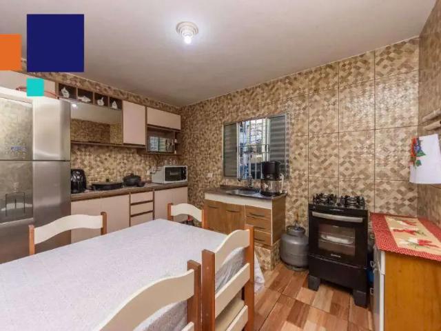 Casa / Sobrado para Venda em São Bernardo do Campo/SP Santa Terezinha 2 Quartos