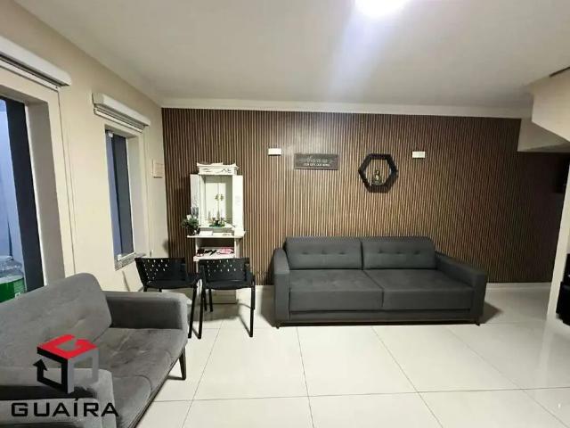 Casa / Sobrado para Venda em São Bernardo do Campo/SP Santa Terezinha 2 Quartos