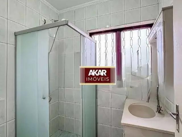 Casa / Sobrado para Venda em São Bernardo do Campo/SP Santa Terezinha 2 Quartos