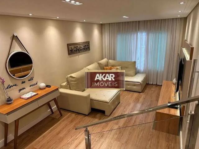 Casa / Sobrado para Venda em São Bernardo do Campo/SP Santa Terezinha 2 Quartos