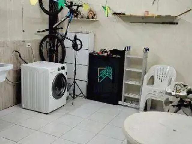 Casa / Sobrado para Venda em São Bernardo do Campo/SP Santa Terezinha 2 Quartos