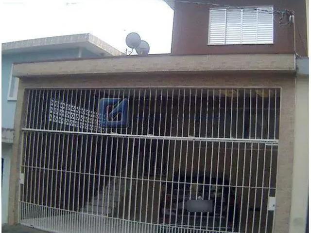 Casa / Sobrado para Venda em São Bernardo do Campo/SP Santa Terezinha 2 Quartos
