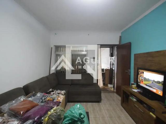 Casa / Sobrado para Venda em São Bernardo do Campo/SP Santa Terezinha 2 Quartos