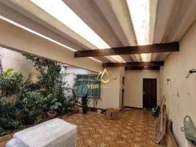 Casa / Sobrado para Venda em São Bernardo do Campo/SP Santa Terezinha 2 Quartos