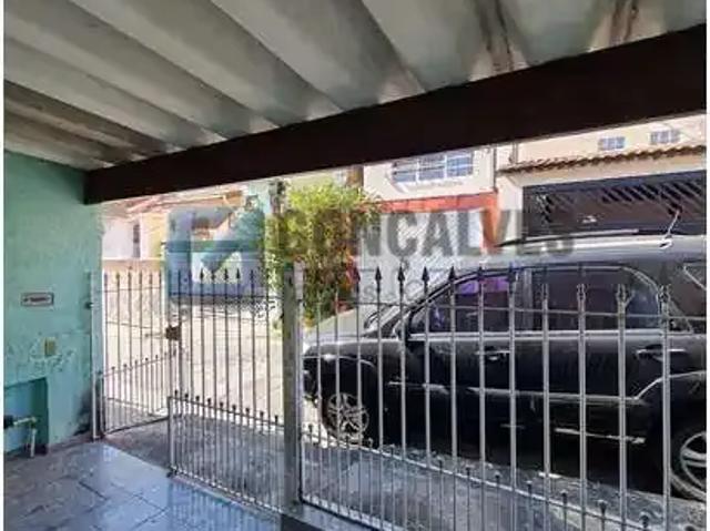 Casa / Sobrado para Venda em São Bernardo do Campo/SP Santa Terezinha 2 Quartos