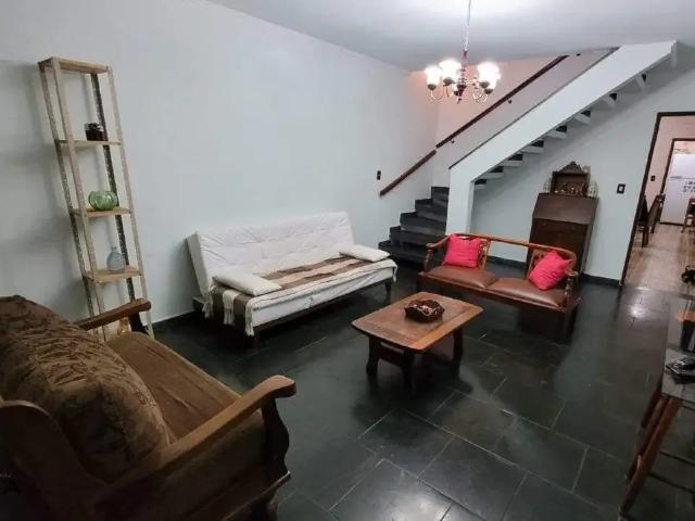 Casa / Sobrado para Venda em São Bernardo do Campo/SP Santa Terezinha 2 Quartos