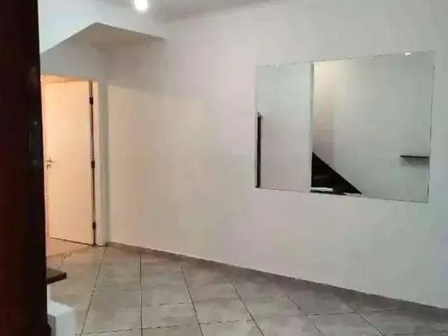 Casa / Sobrado para Venda em São Bernardo do Campo/SP Santa Terezinha 2 Quartos
