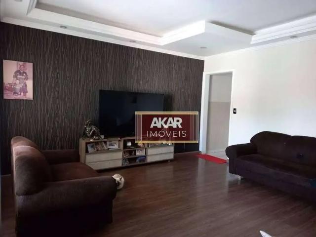 Casa / Sobrado para Venda em São Bernardo do Campo/SP Santa Terezinha 2 Quartos