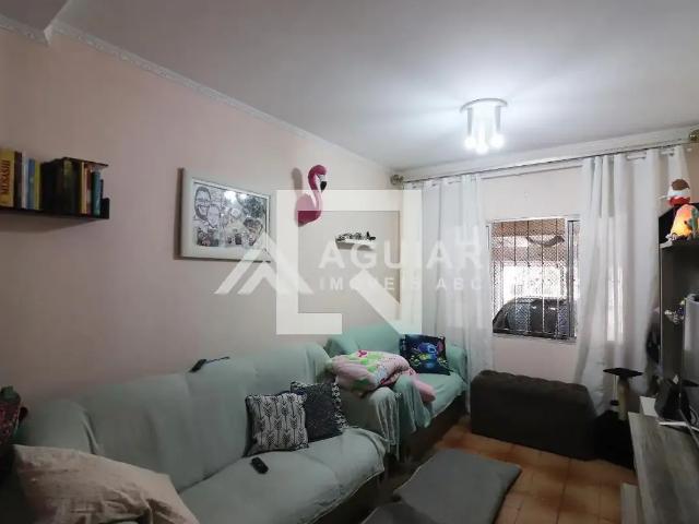 Casa / Sobrado para Venda em São Bernardo do Campo/SP Santa Terezinha 4 Quartos