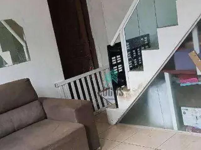 Casa / Sobrado para Venda em São Bernardo do Campo/SP Santa Cruz 4 Quartos
