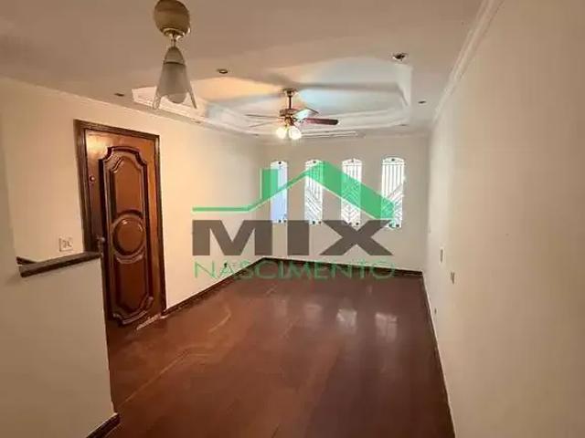 Casa / Sobrado para Venda em São Bernardo do Campo/SP Suíço 4 Quartos