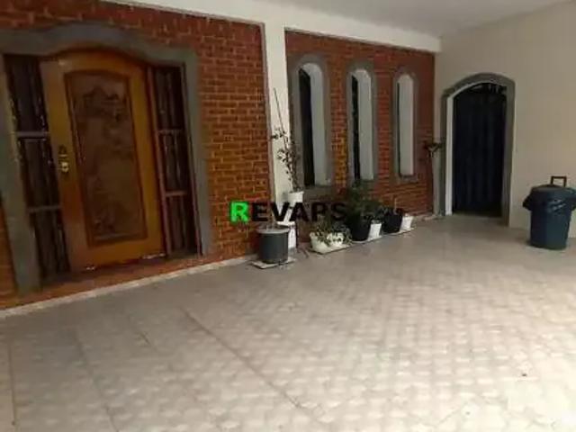 Casa / Sobrado para Venda em São Bernardo do Campo/SP Suíço 4 Quartos