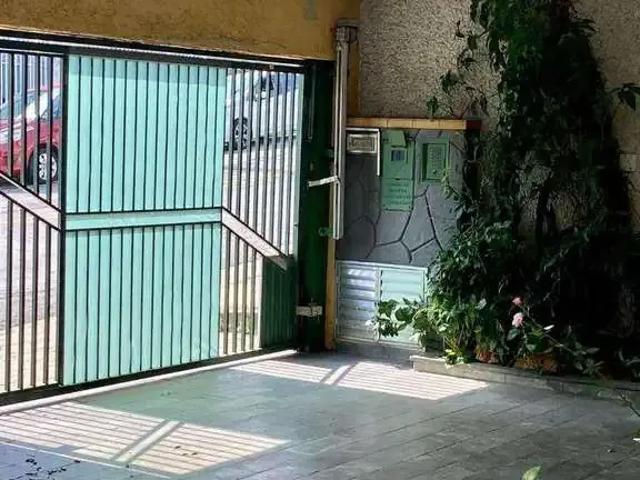 Casa / Sobrado para Venda em São Bernardo do Campo/SP Suíço 5 Quartos