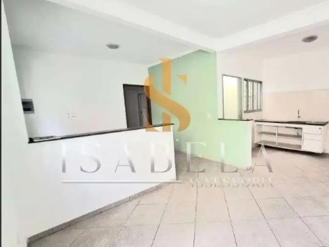 Casa / Sobrado para Venda em São Bernardo do Campo/SP Suíço 1 Quartos