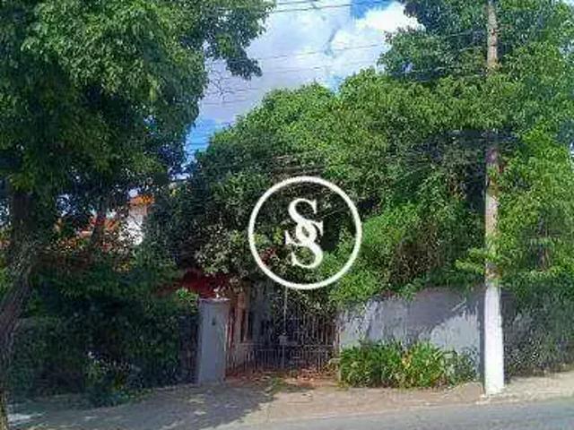 Casa / Sobrado para Venda em São Bernardo do Campo/SP Suíço 2 Quartos