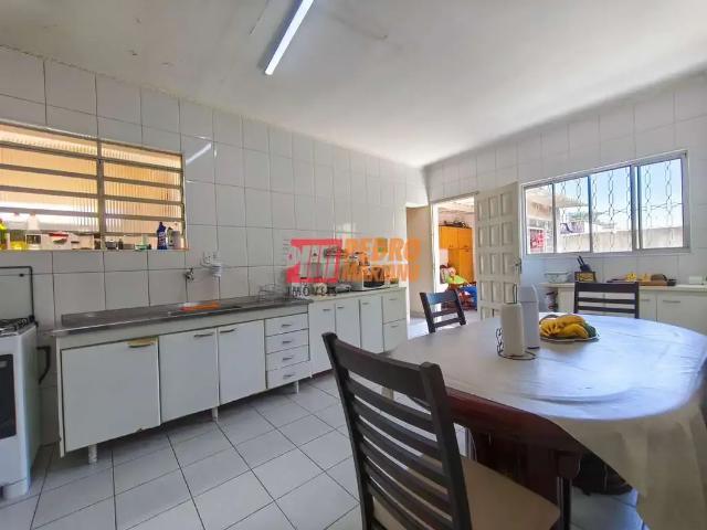 Casa / Sobrado para Venda em São Bernardo do Campo/SP Suíço 2 Quartos