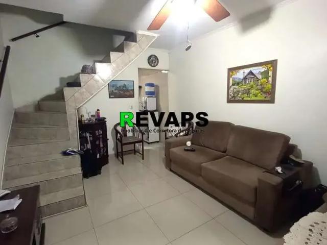 Casa / Sobrado para Venda em São Bernardo do Campo/SP Suíço 2 Quartos