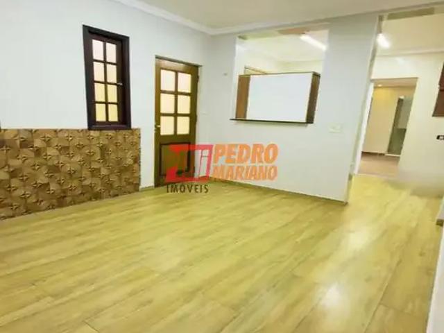 Casa / Sobrado para Venda em São Bernardo do Campo/SP Suíço 3 Quartos