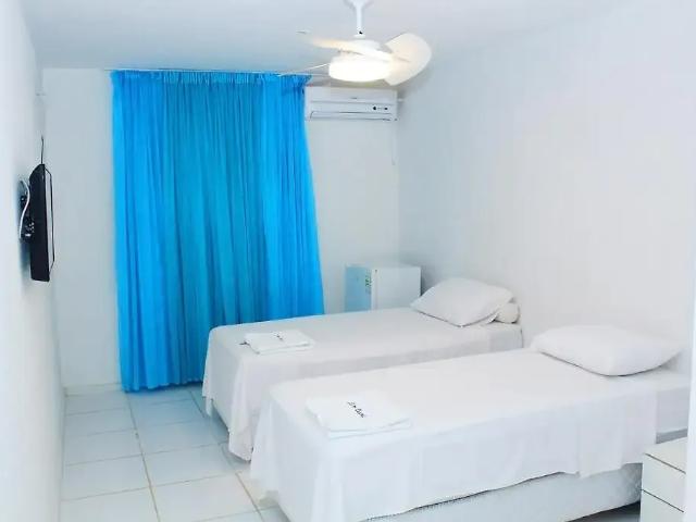 Casa / Sobrado para Venda em São Gonçalo do Amarante/CE Colônia 3 Quartos
