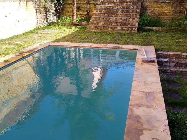 Casa / Sobrado para Venda em São Gonçalo do Amarante/CE Colônia