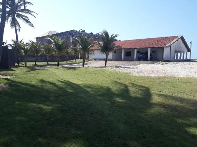 Casa / Sobrado para Venda em São Gonçalo do Amarante/CE Colônia 6 Quartos